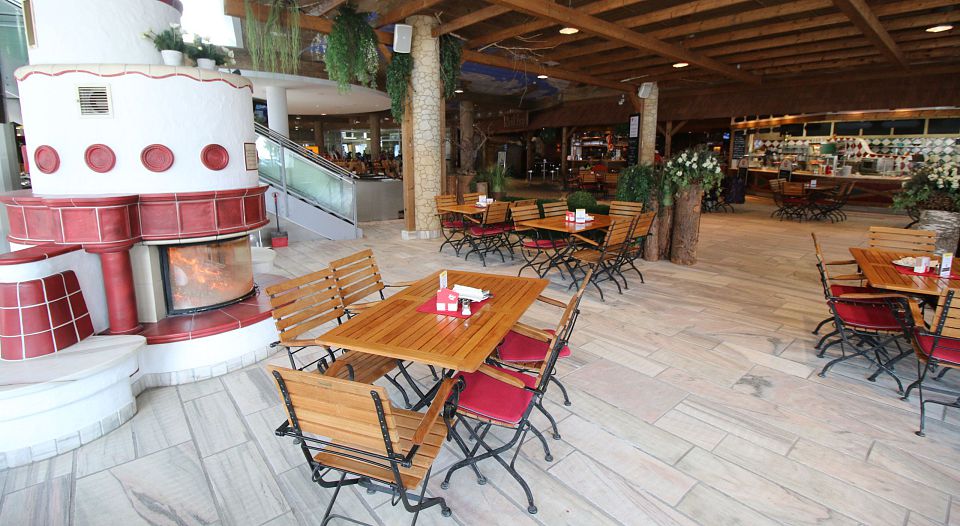 Highport Flachauwinkl