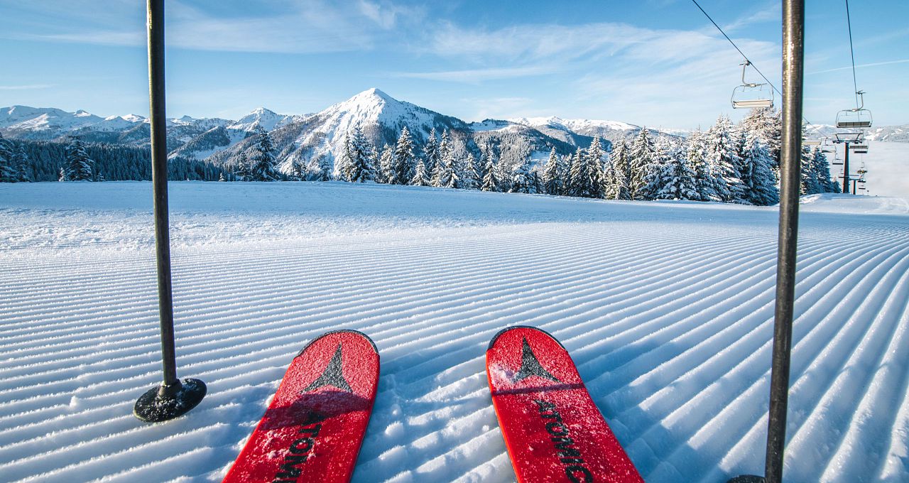 Saisonstart Radstadt-Altenmarkt